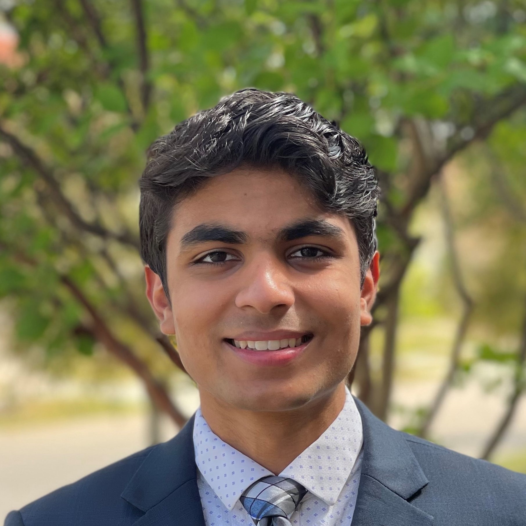 Forty Acres Scholars Program Class of 2027 Finalists | Texas Exes